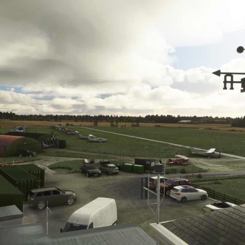 Airports and Airfields Archives - Burning Blue Design