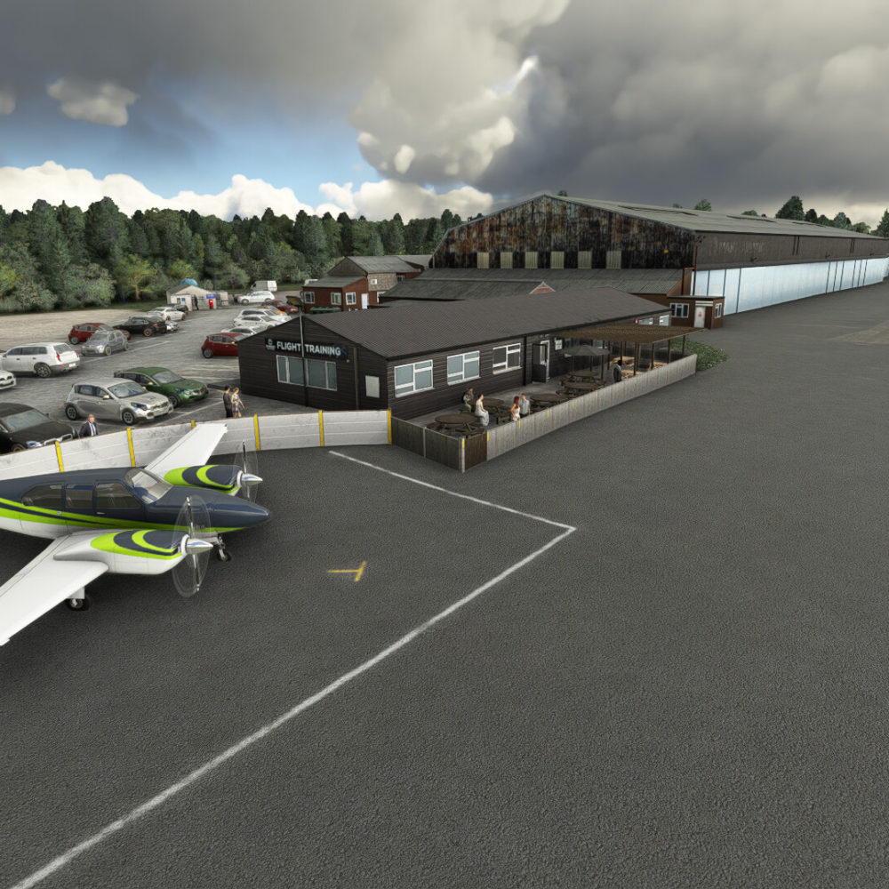 Home - Burning Blue Design