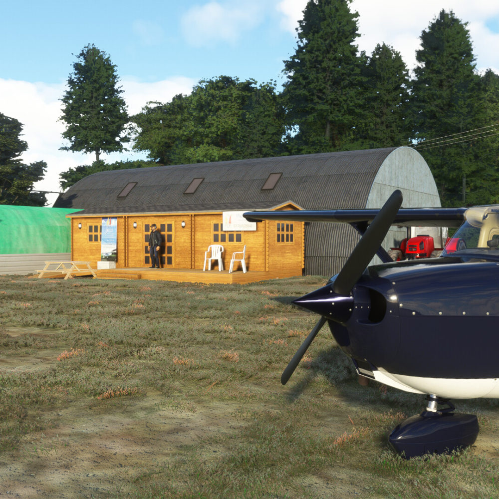 Home - Burning Blue Design