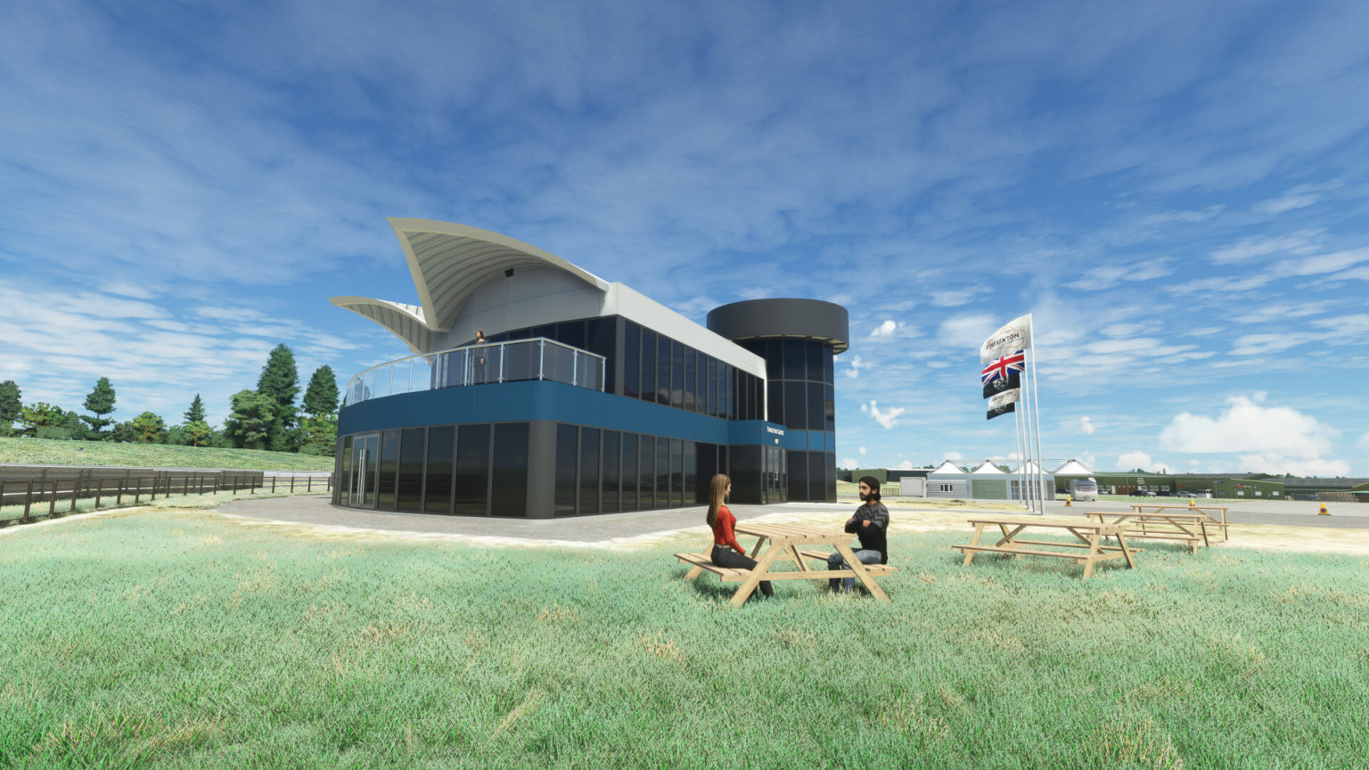 Home - Burning Blue Design