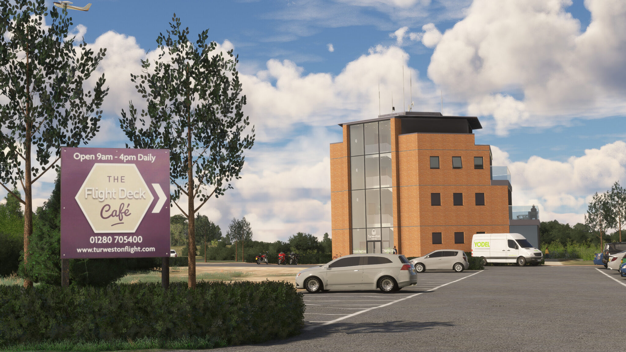 Home - Burning Blue Design