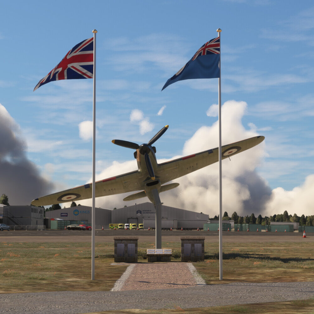 Home - Burning Blue Design